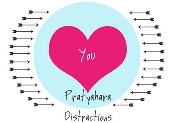 Pratyahara – Withdrawal is a Limb of Yoga - Yoga Classes in Bandra ...