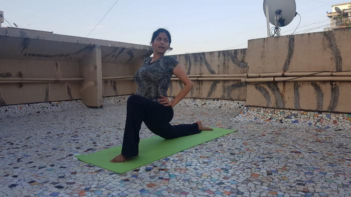 Online Video Yoga Classes on Instagram Live - Yoga Classes Bandra West ...