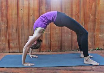 Backbend Yoga Poses – Physical and Emotional Benefits - Yoga Central ...